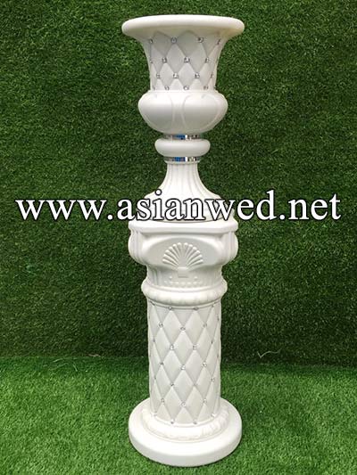 Asian Wedding Stages - Asian Wedding Services - Mehndi Stage Hire